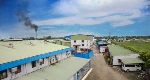 COMPANY OVERVIEW – Sajeeb Group